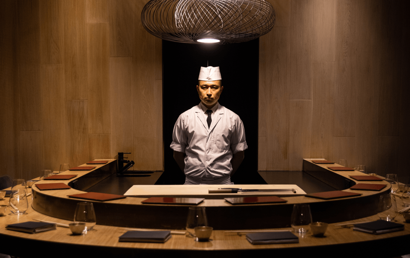 Kisumé New Year's Eve | URBAN LIST MELBOURNE