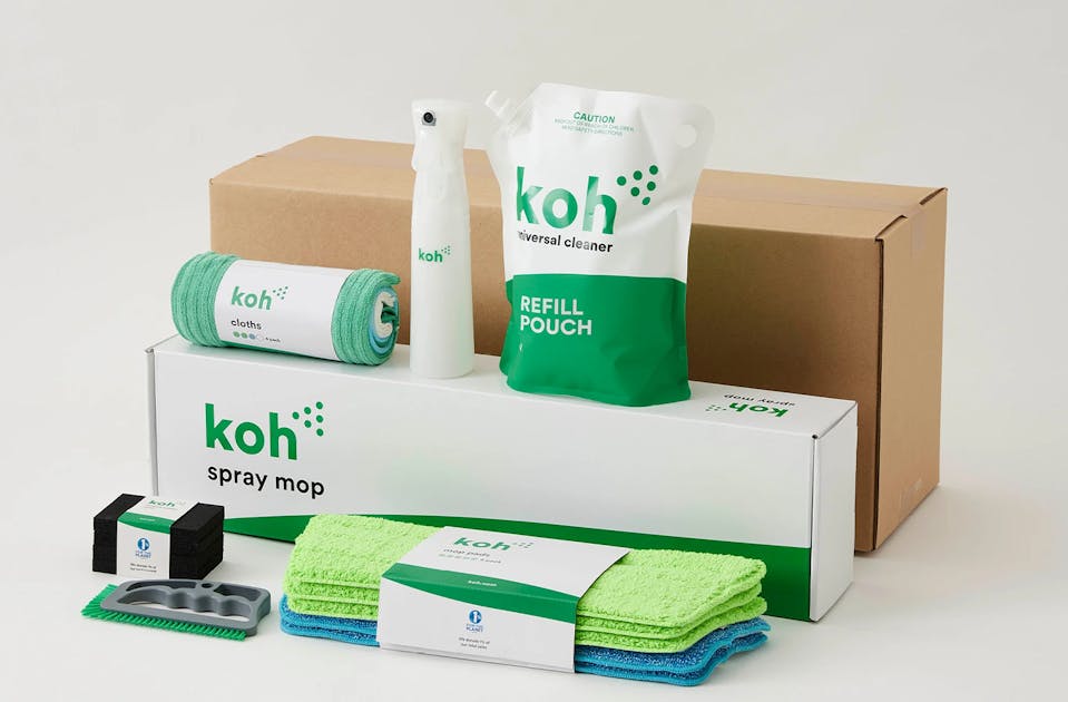 Jump On The CleanTok Trend With Australia's Top Multipurpose Cleaner ...