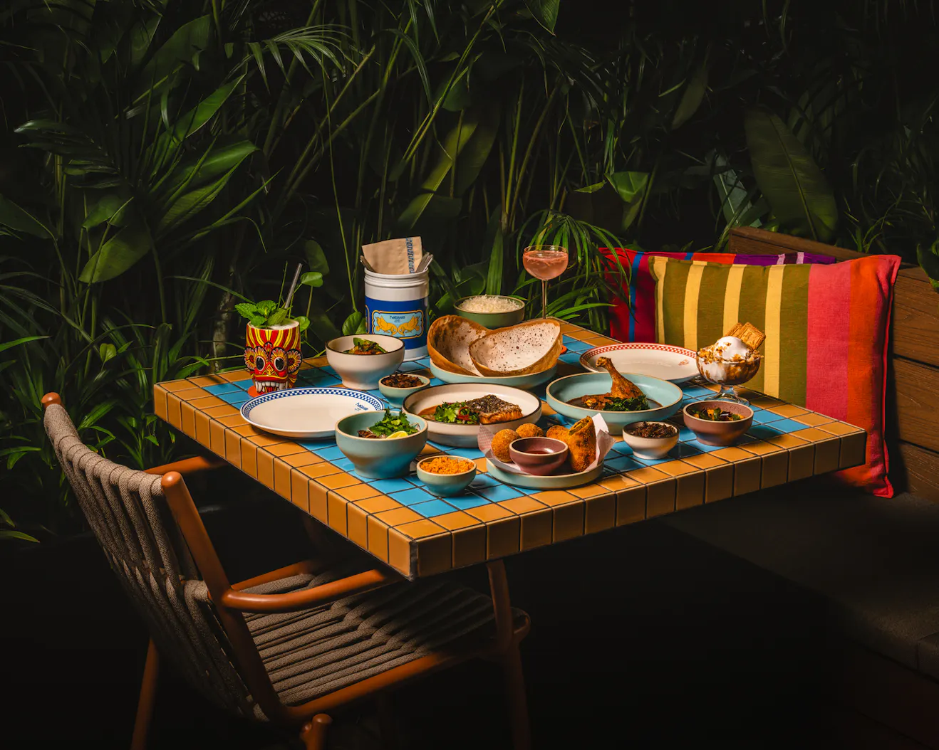 Where To Eat And Drink At New Bahru | URBAN LIST SINGAPORE