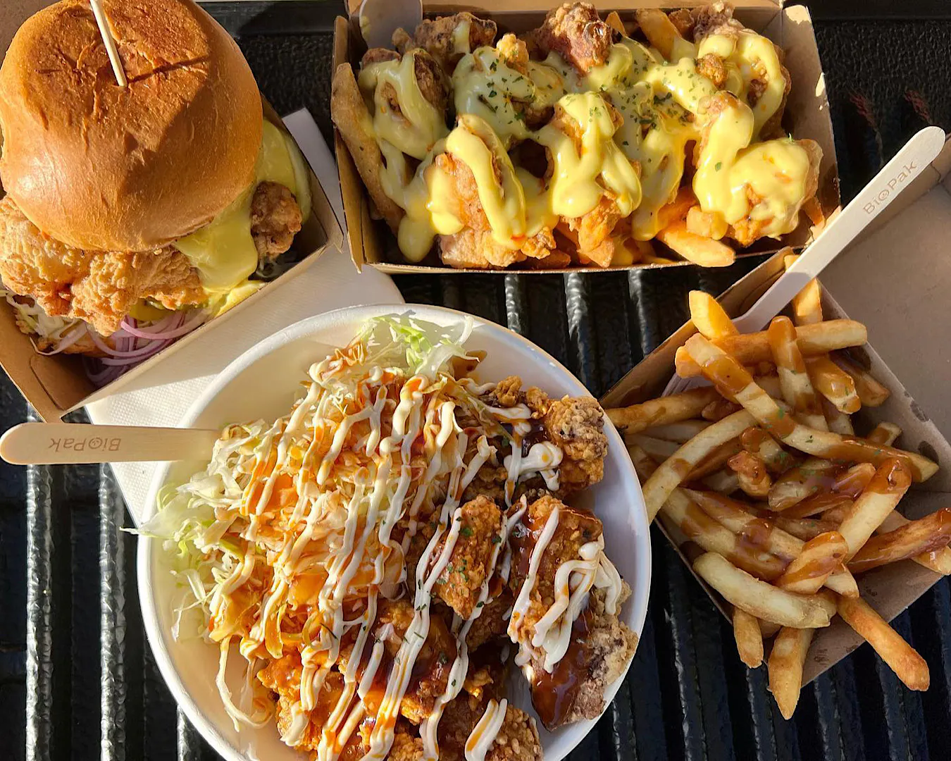 The Best Restaurants In Taupo | URBAN LIST NEW ZEALAND