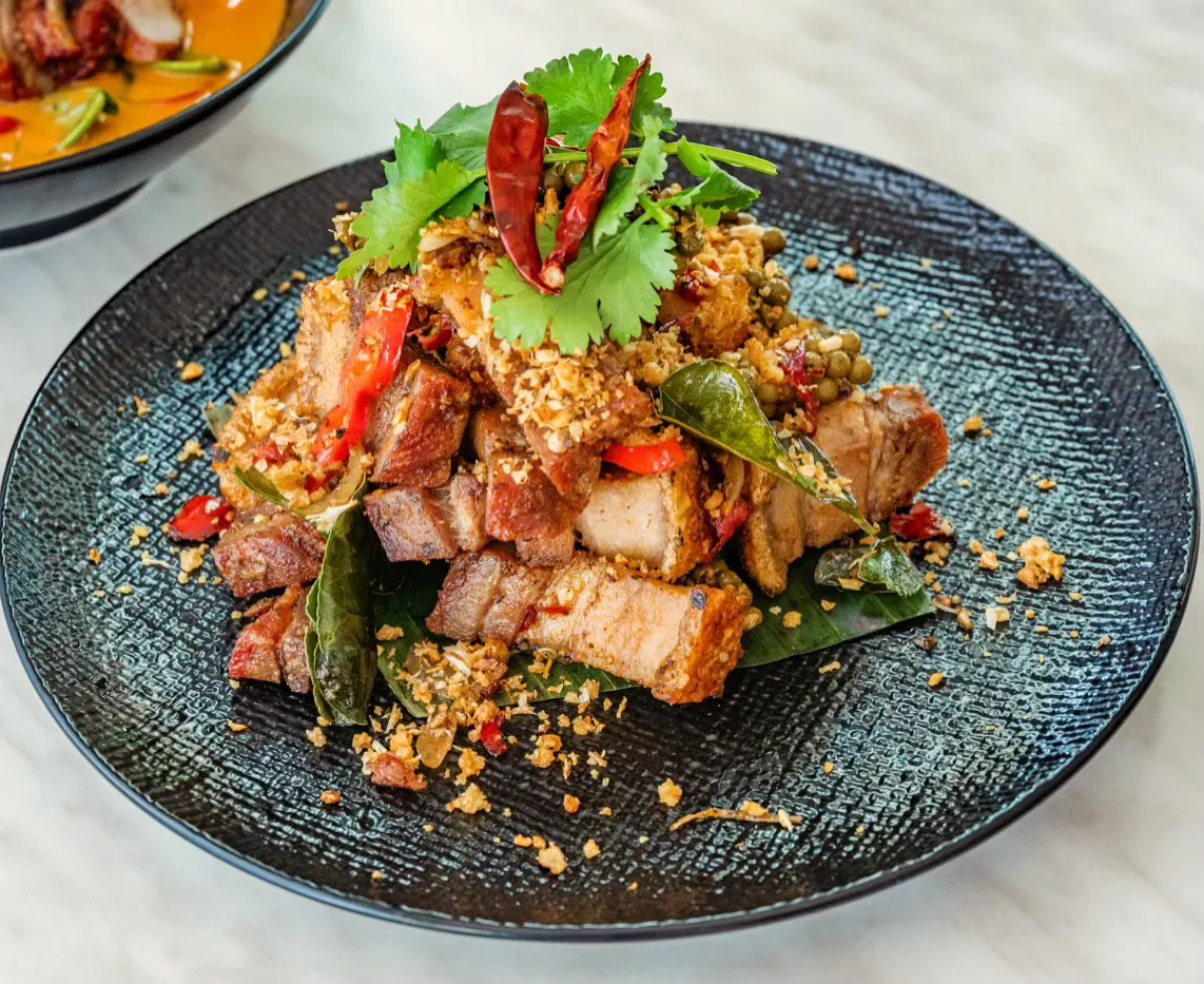 10 Of The Best Thai Restaurants In Perth, As Voted By You | URBAN LIST ...