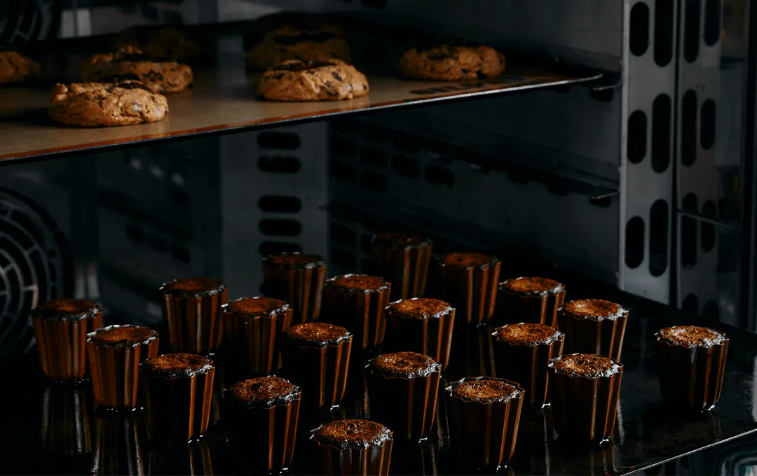 Kudo Bakery | URBAN LIST MELBOURNE
