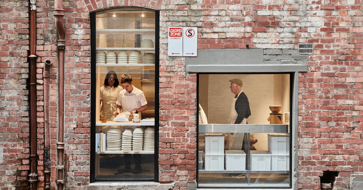 Kudo Bakery | URBAN LIST MELBOURNE