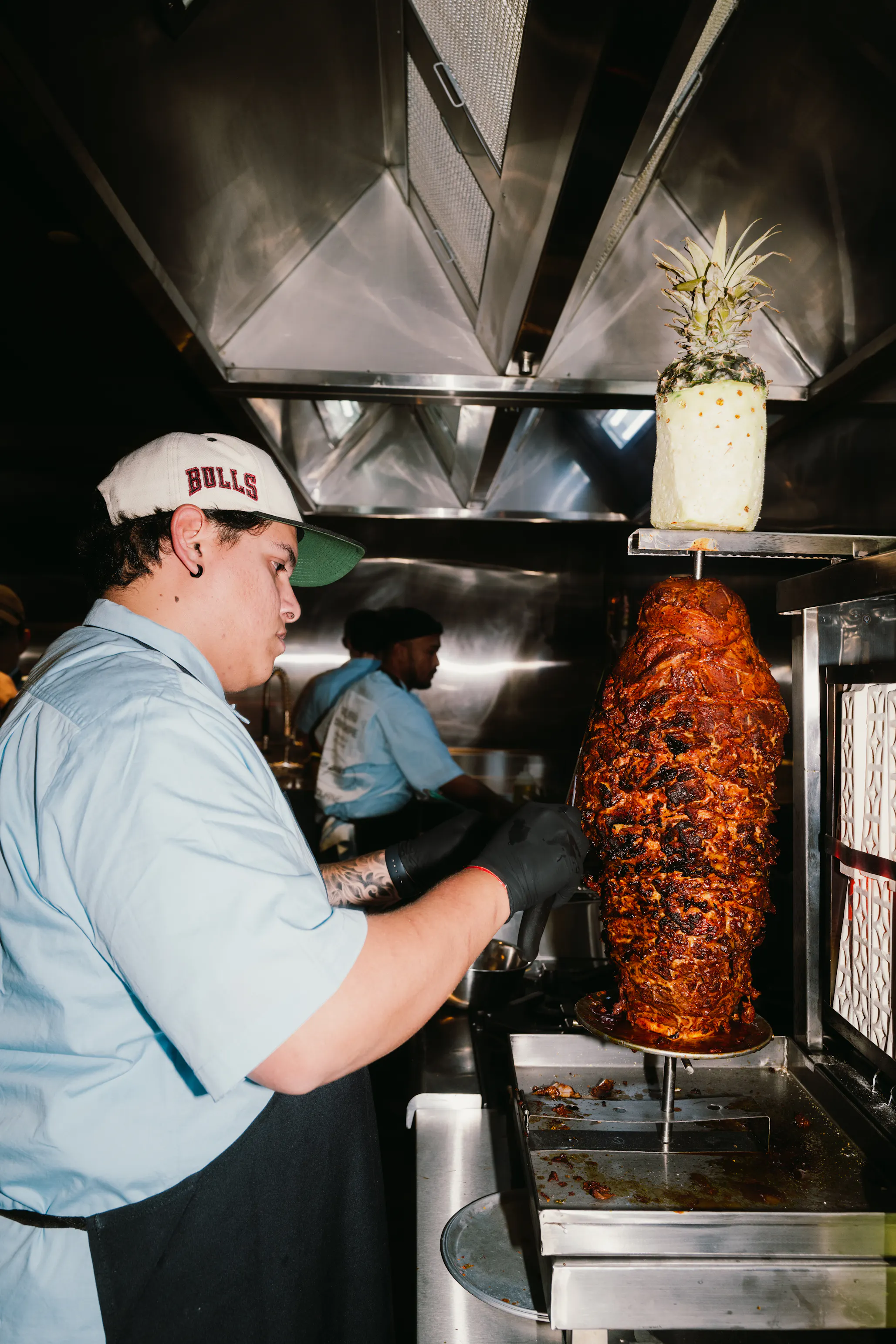 This Hidden Laneway Taqueria Is Serving Melbourne's Best Tacos. | URBAN ...