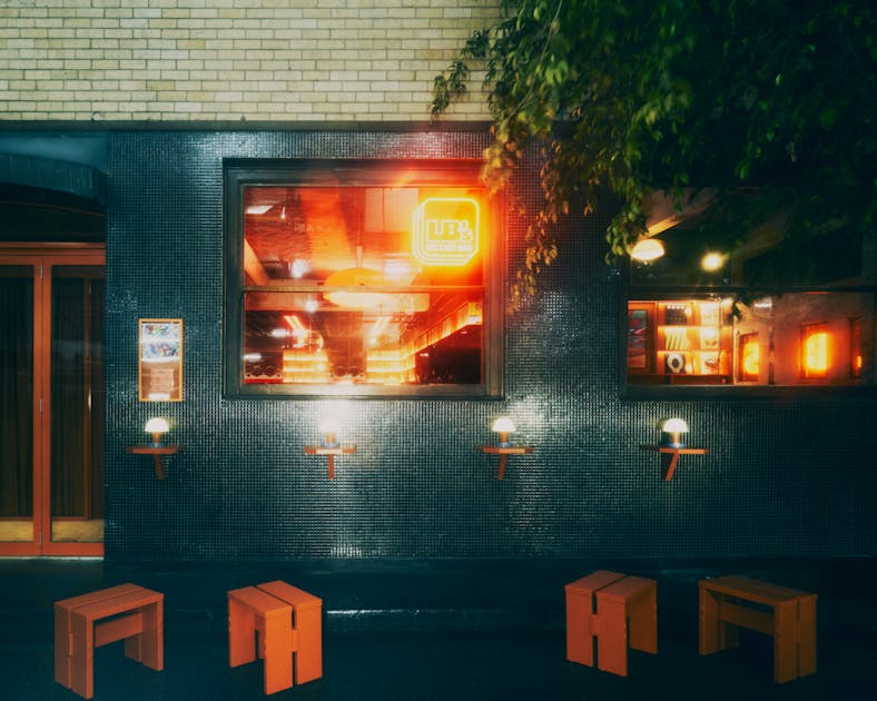 LB’s Record Bar Is Bringing Retro Cool To Meyers Place | URBAN LIST ...