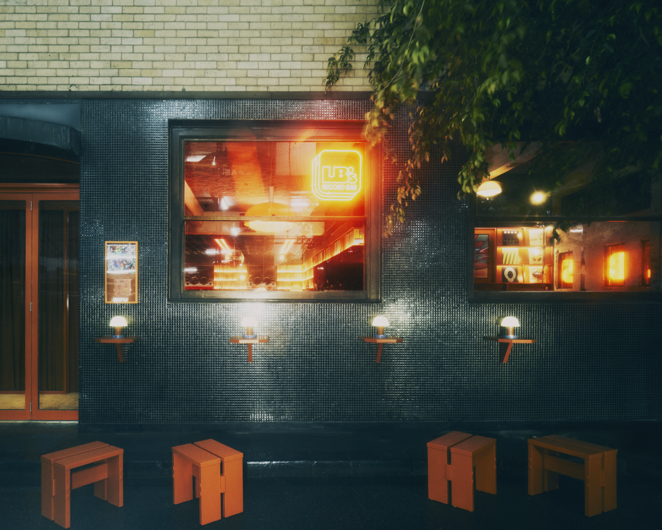 LB’s Record Bar Is Bringing Retro Cool To Meyers Place | URBAN LIST ...