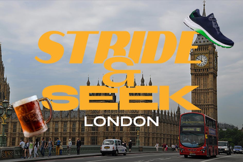 Stride And Seek | Everywhere To Eat, Stay And Play On Your Marathon Adventure | URBAN LIST