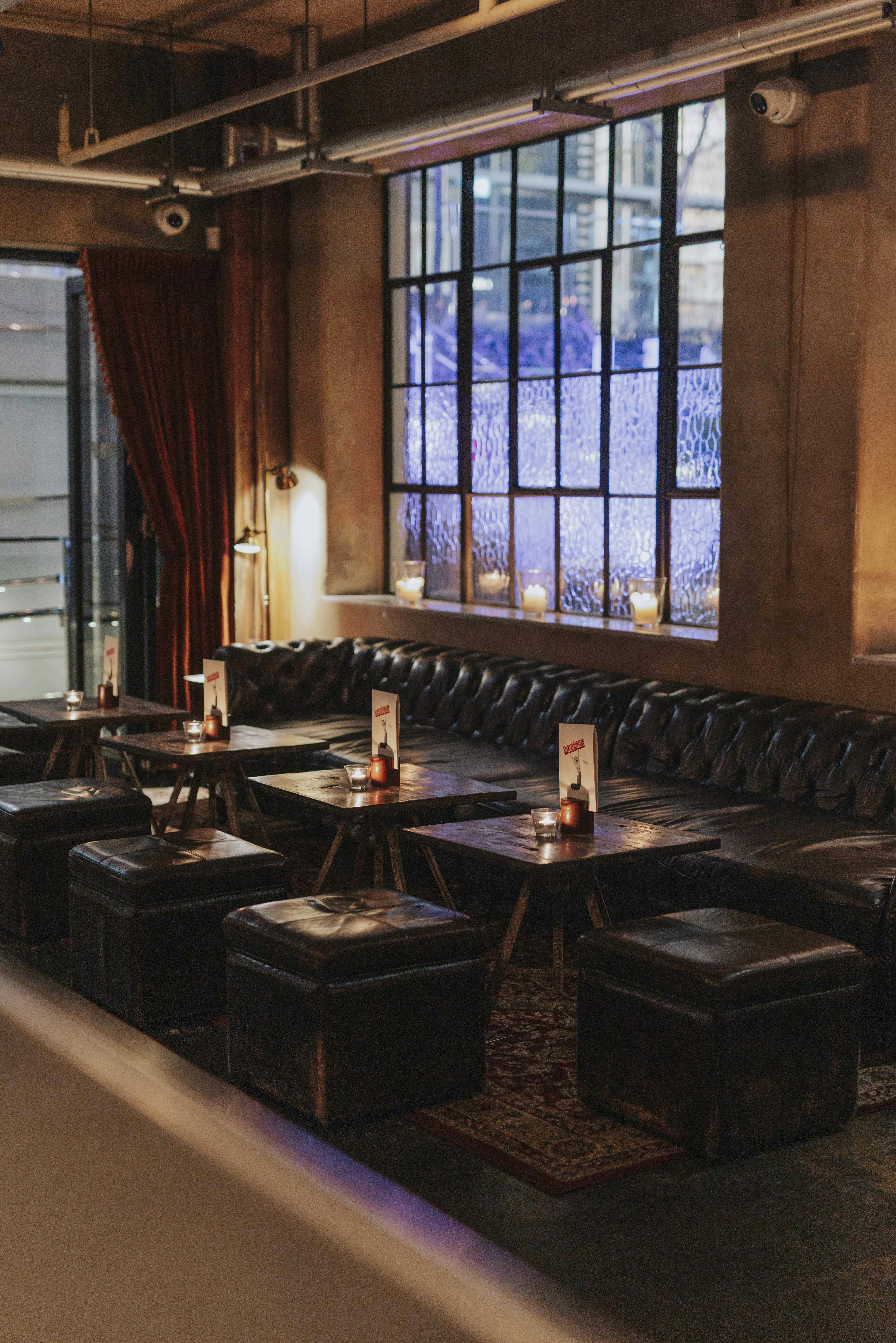 Bobeche, Perth | URBAN LIST PERTH