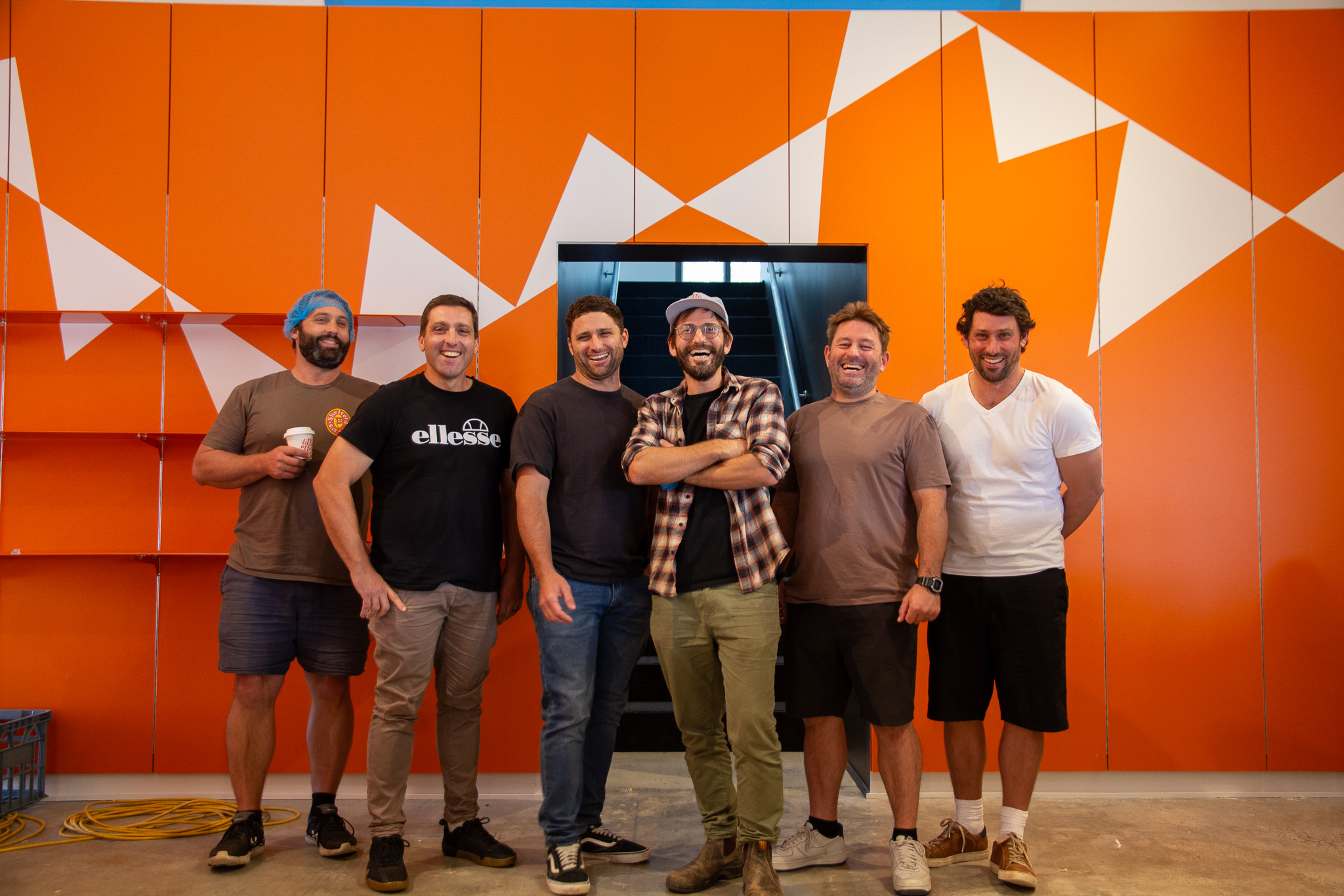 Little Otto's Big Choc Shop Brings A Hint Of Sweetness To The Busselton ...