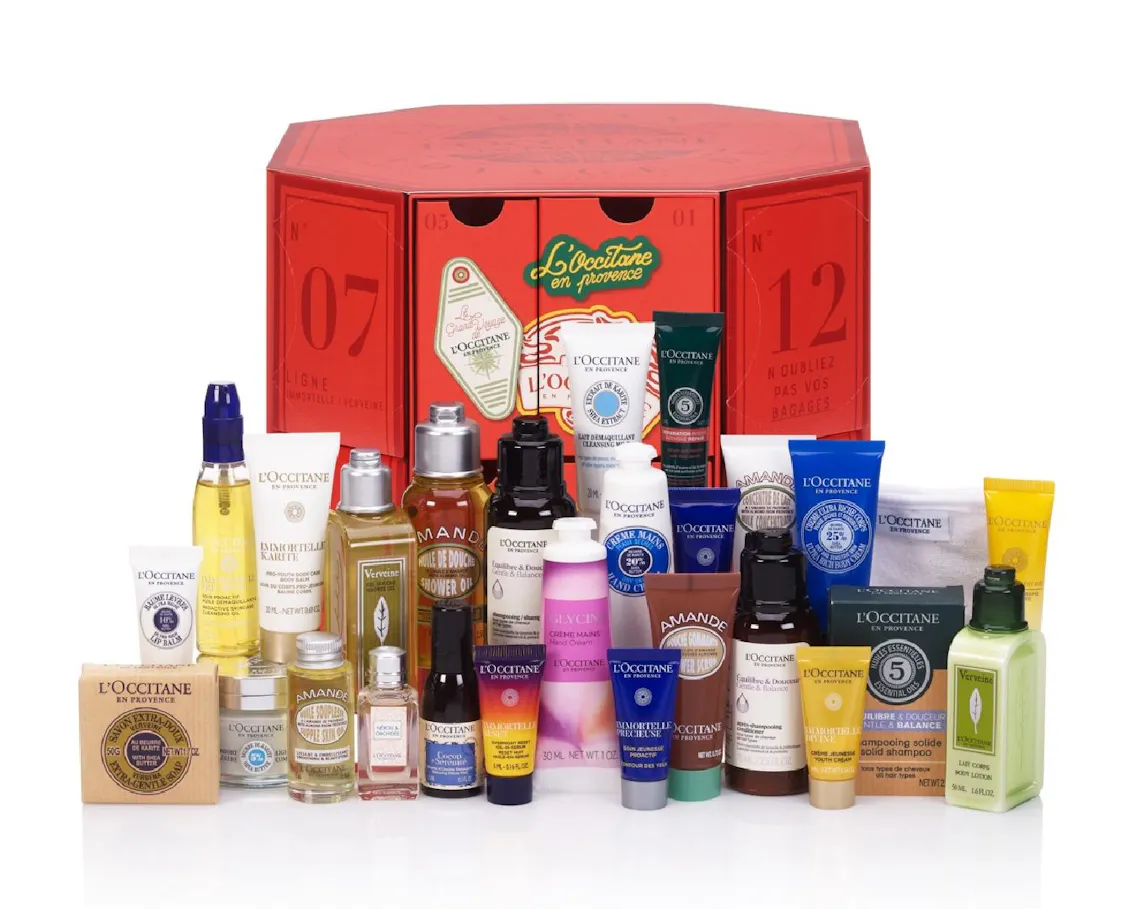 23 Of The Best Advent Calendars In 2024 To Get You Into the Festive ...