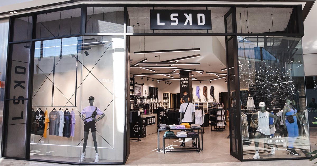 LSKD | URBAN LIST BRISBANE