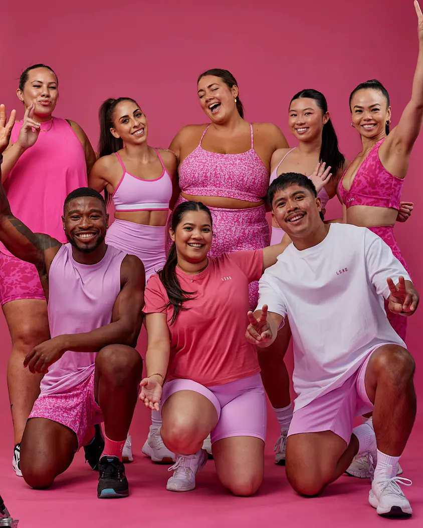 20 Ways To Show Your Support For Breast Cancer Awareness This Month ...
