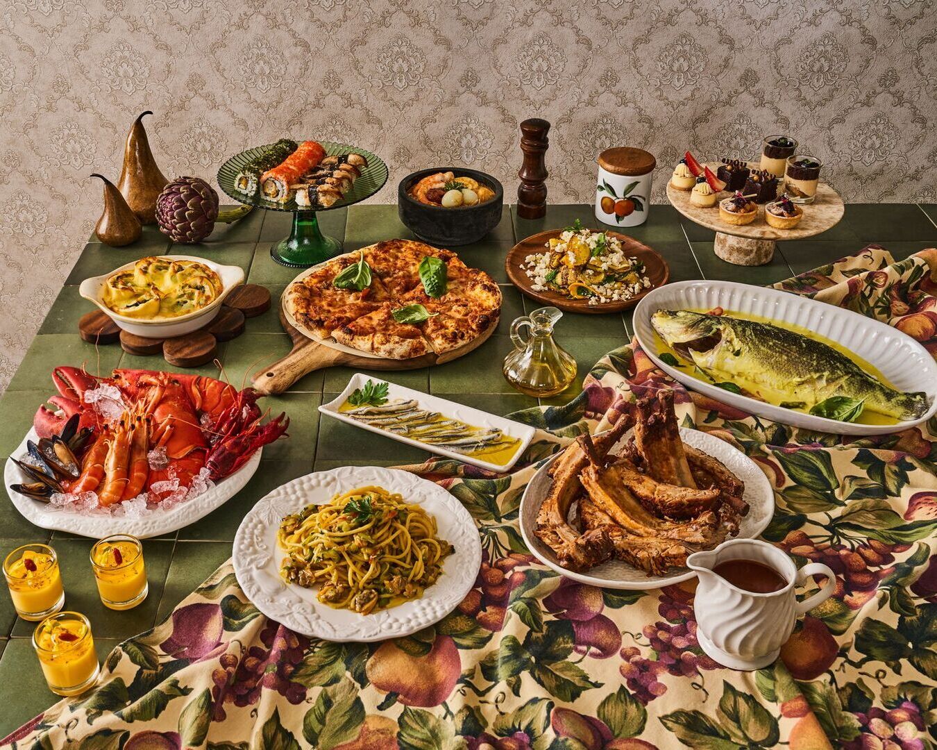 25 Of The Best Italian Restaurants In Singapore For 2025 | URBAN LIST ...