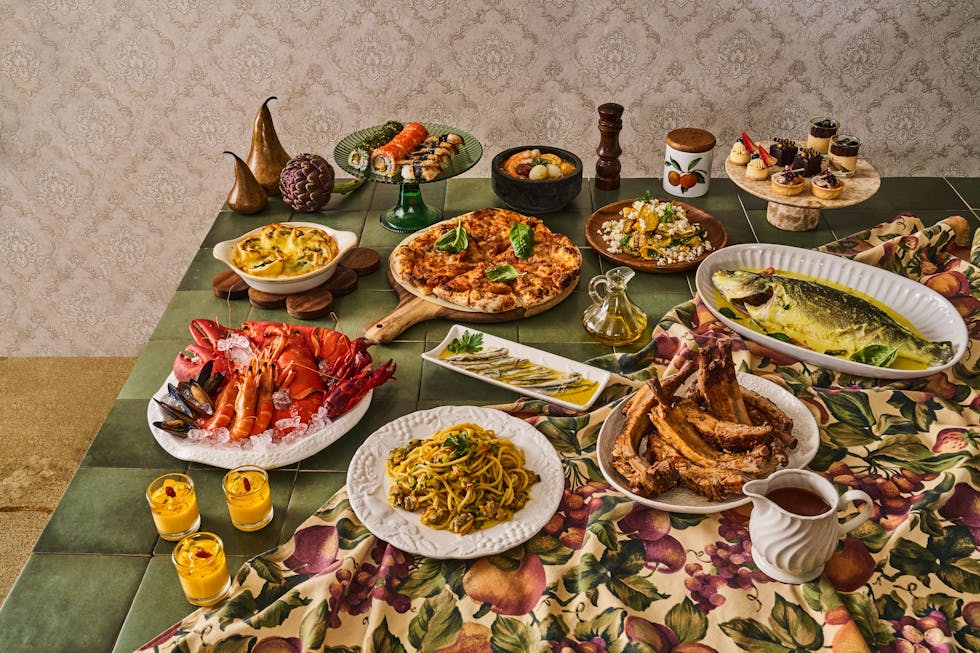 The Best All-You-Can-Eat Buffets In Singapore | URBAN LIST SINGAPORE