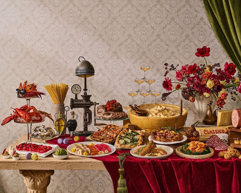 The Best All-You-Can-Eat Buffets In Singapore | URBAN LIST SINGAPORE