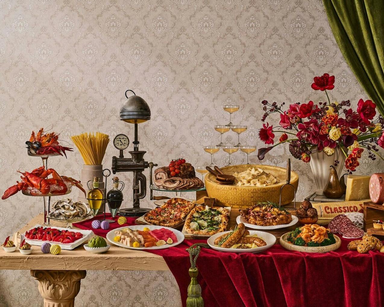 The Best All-You-Can-Eat Buffets In Singapore | URBAN LIST SINGAPORE