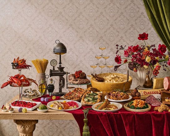 The Best All-You-Can-Eat Buffets In Singapore | URBAN LIST SINGAPORE