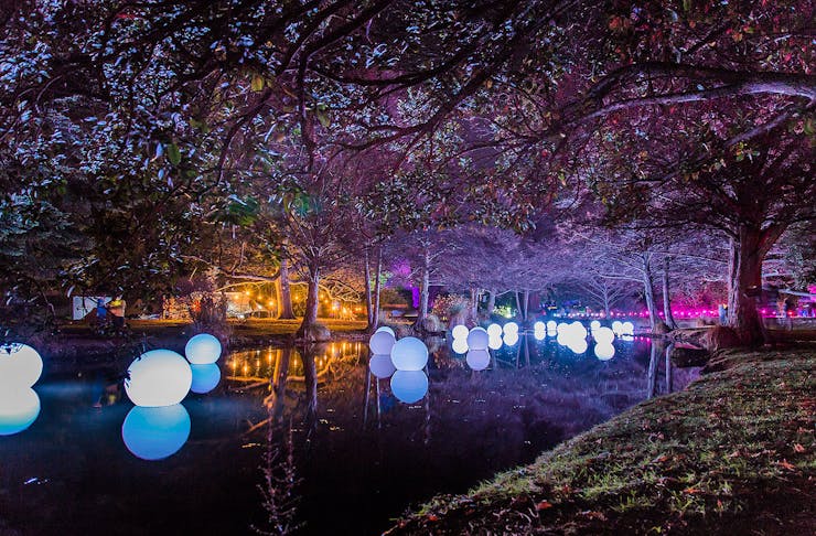 LUMA Southern Light Project 2023 | URBAN LIST GLOBAL