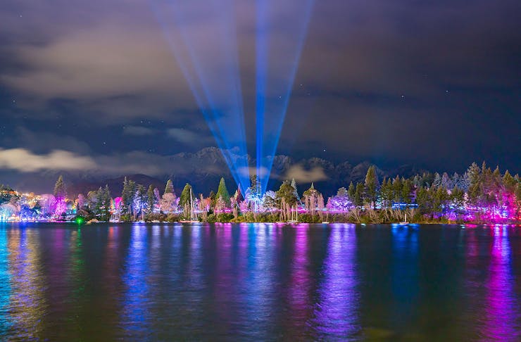 LUMA Southern Light Project 2023 | URBAN LIST GLOBAL