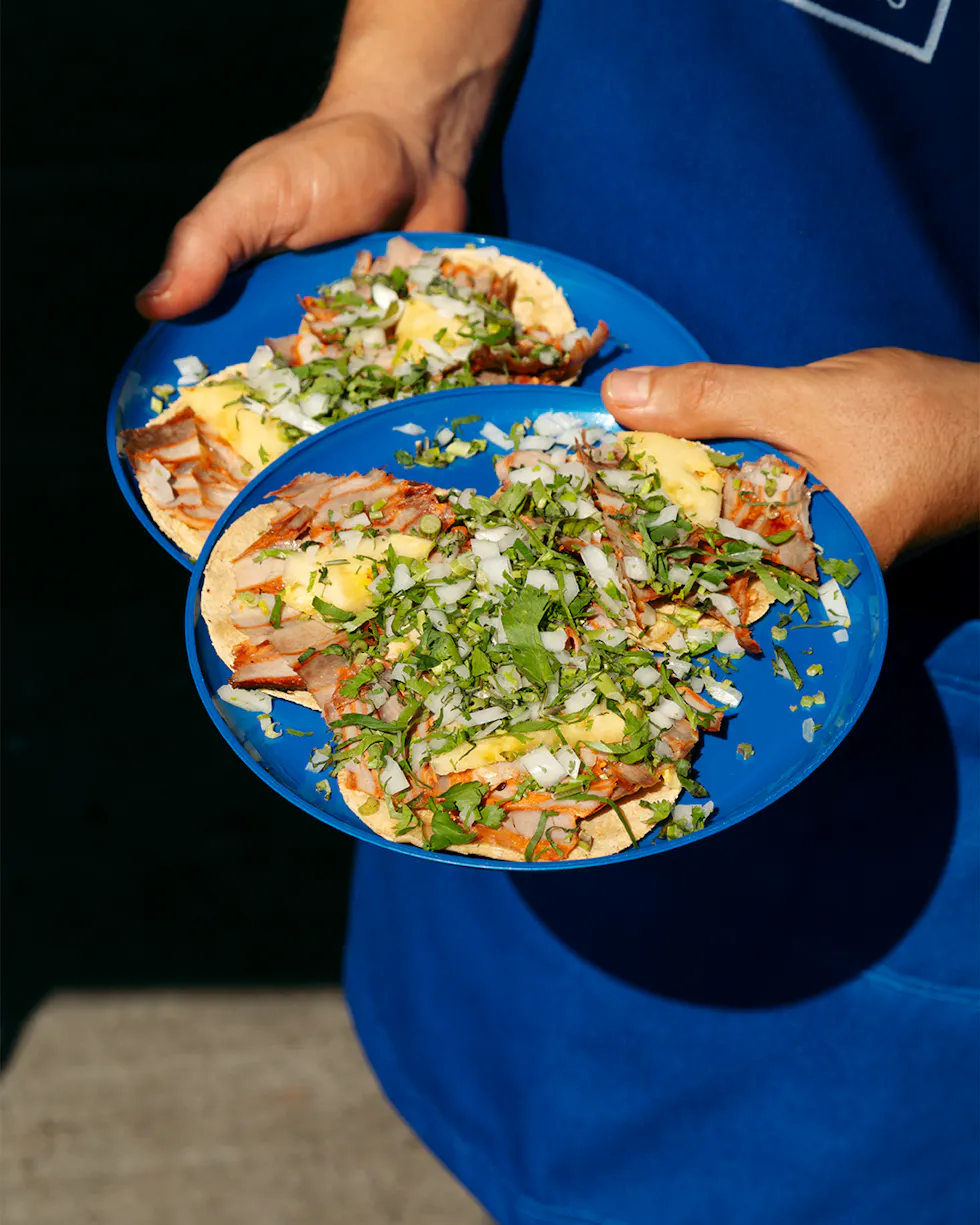 Howard Smith Wharves Is Turning Into A Mexican Fiesta For Two Vibrant ...