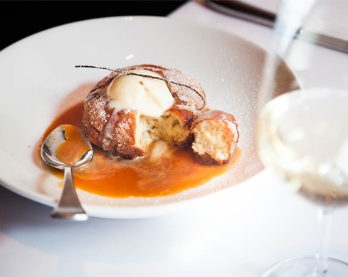 La Rosa The Strand | URBAN LIST SYDNEY