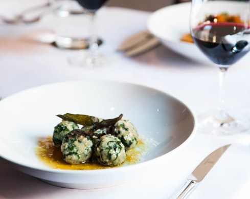 La Rosa The Strand | URBAN LIST SYDNEY