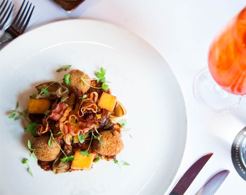 La Rosa The Strand | URBAN LIST SYDNEY