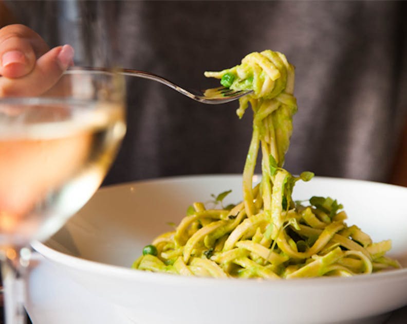 La Rosa The Strand | URBAN LIST SYDNEY