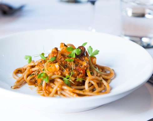 La Rosa The Strand | URBAN LIST SYDNEY