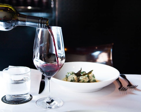 La Rosa The Strand | URBAN LIST SYDNEY