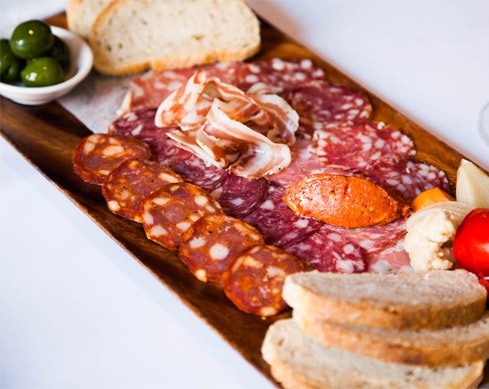 La Rosa The Strand | URBAN LIST SYDNEY