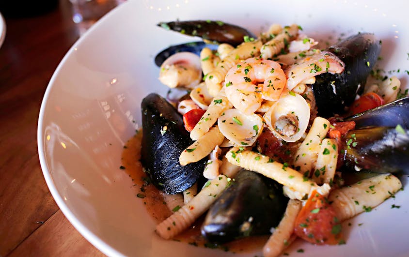 12 Of The Best Italian Restaurants In Fremantle | URBAN LIST PERTH