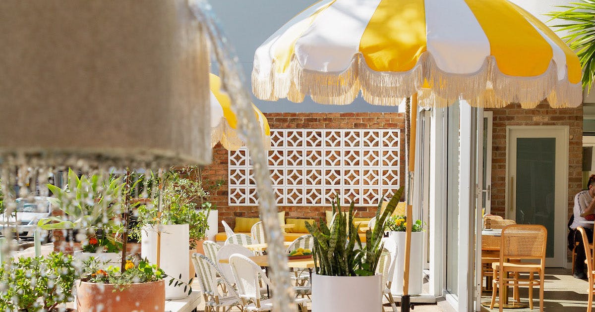 Now Open: La Bottega Cafe In Leichhardt | URBAN LIST SYDNEY