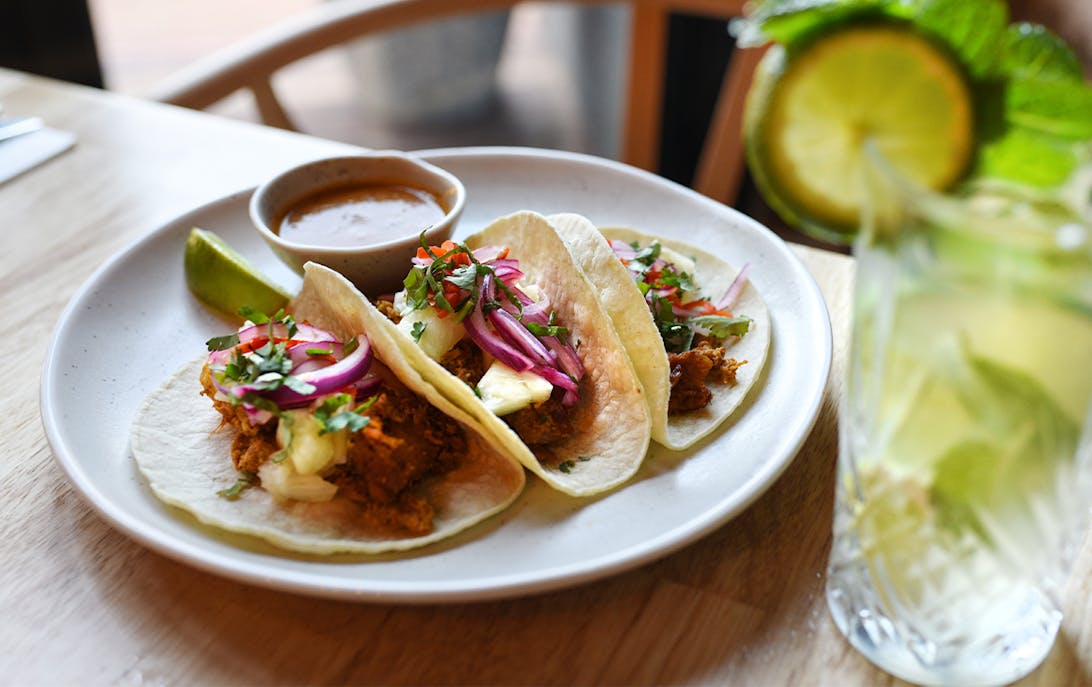 11 Of The Best Restaurants In New Farm And Teneriffe | URBAN LIST BRISBANE