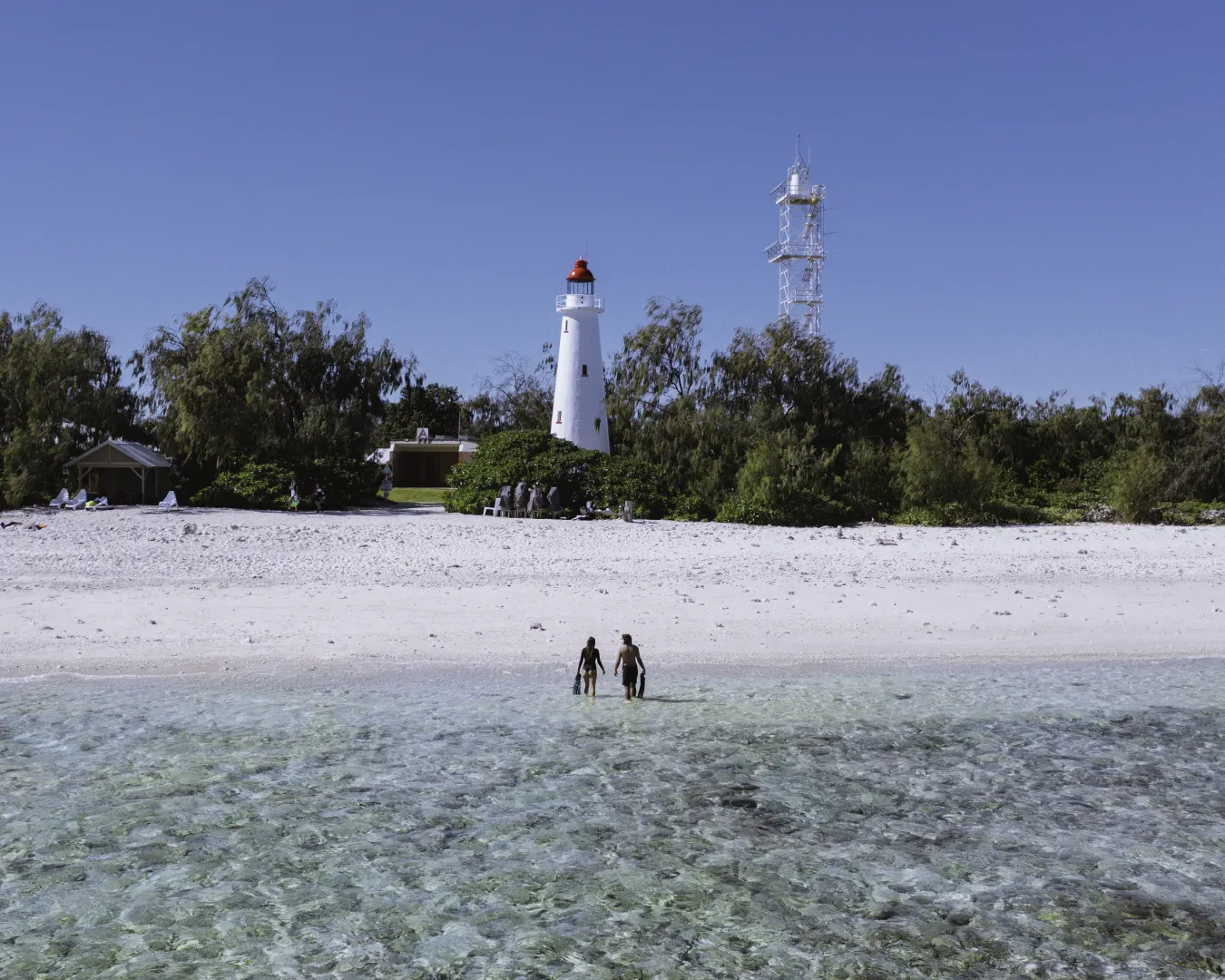 10 Of Queensland's Best Islands To Visit This Summer | URBAN LIST BRISBANE