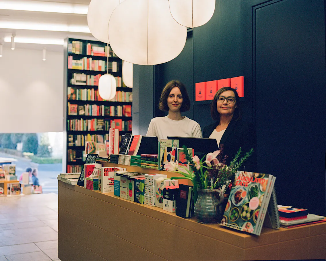 Auckland's Best Independent Bookstores | URBAN LIST NEW ZEALAND