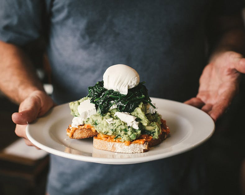 Laneway Café | URBAN LIST SYDNEY