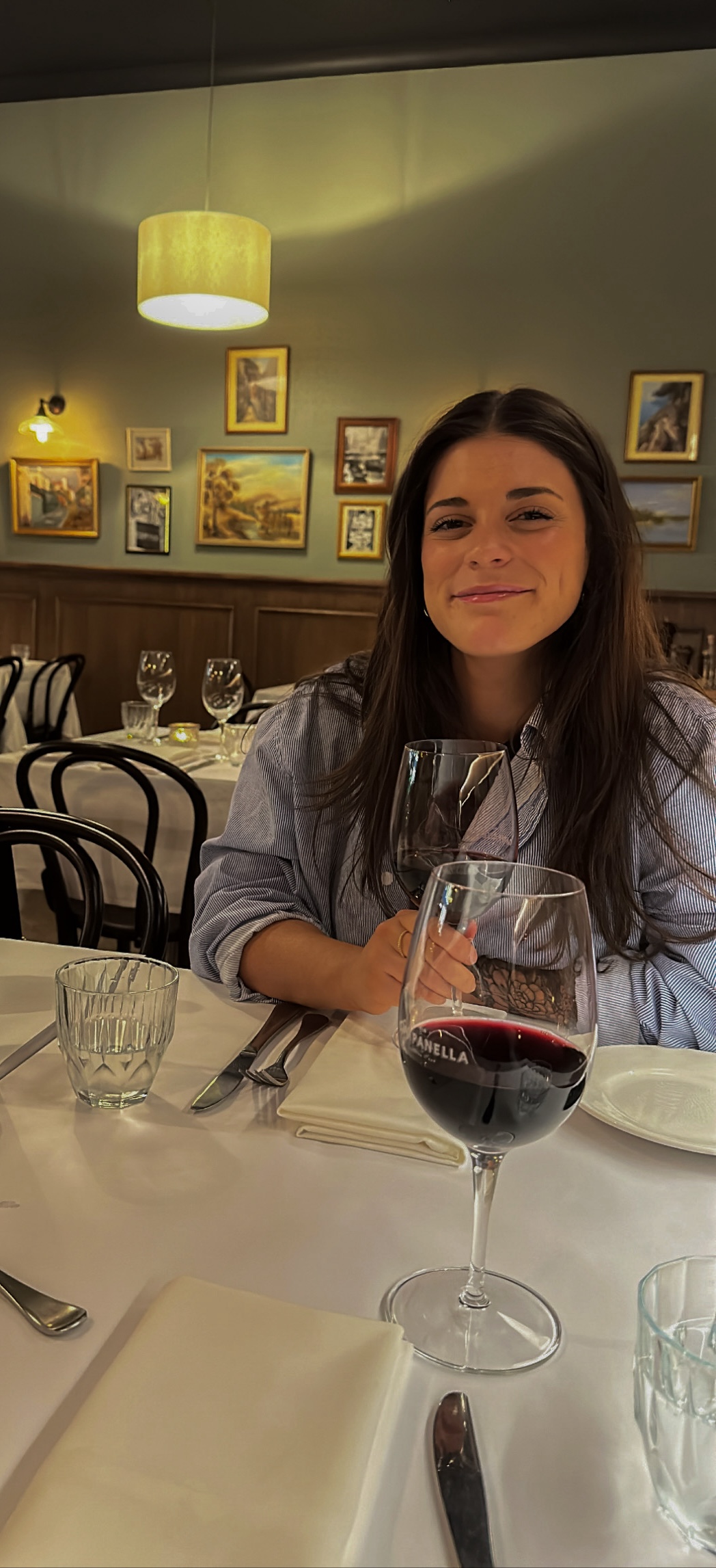 Lara Torcello | URBAN LIST GLOBAL