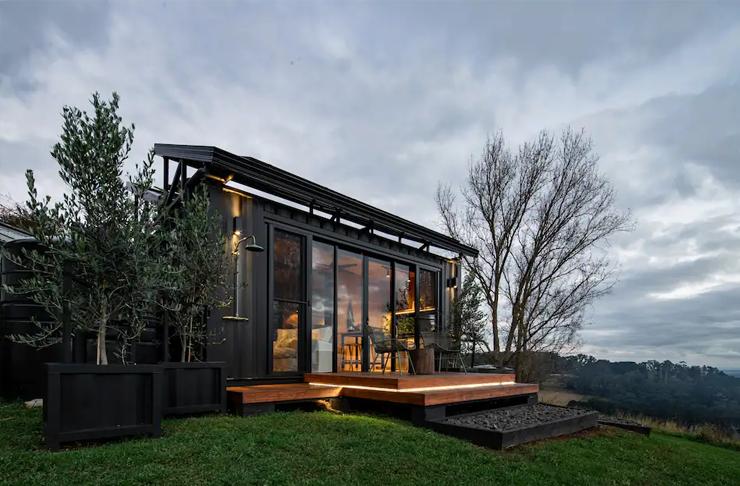 The Best Tiny Homes Victoria Has To Offer In 2024 | URBAN LIST MELBOURNE