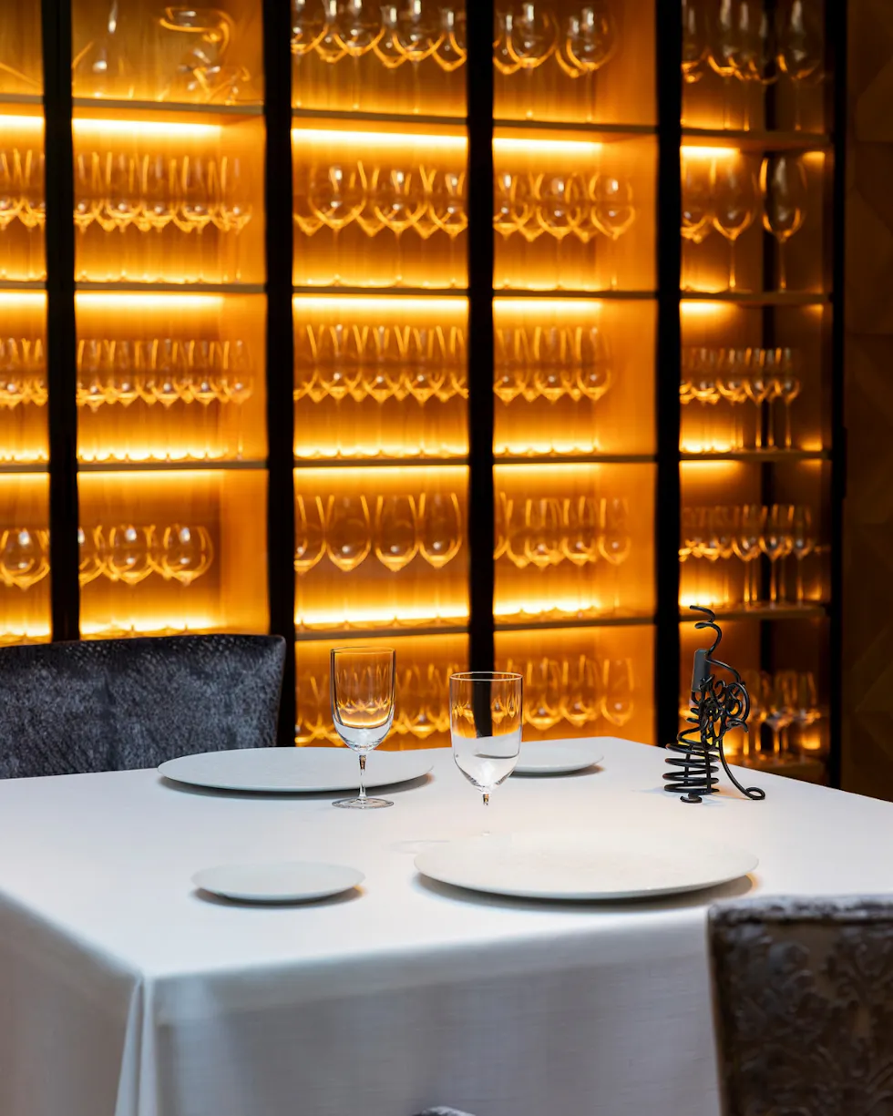 The 15 Best Restaurants In Barcelona To Book A Table At In 2026 | URBAN ...