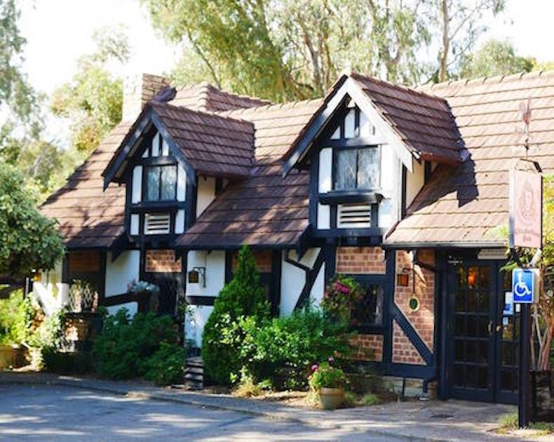 Last Drop Elizabethan, Bedfordale | URBAN LIST PERTH