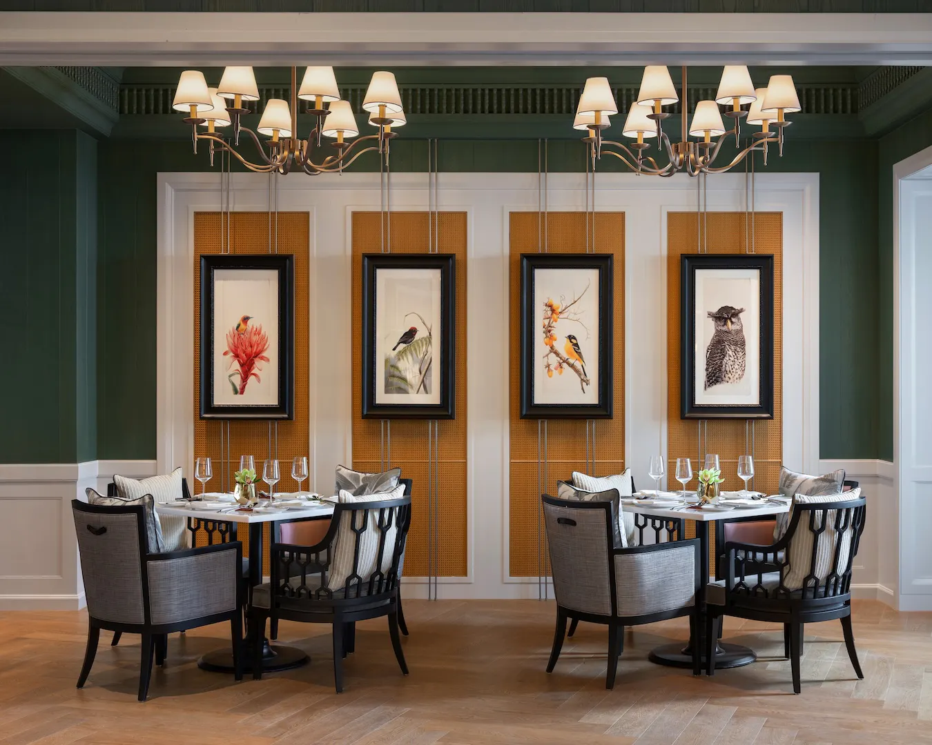 The Best Restaurants In Sentosa For Beachside Feasts, Long Lunches, And ...