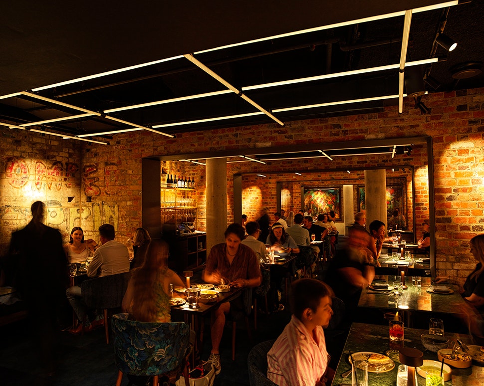 Layla | URBAN LIST BRISBANE