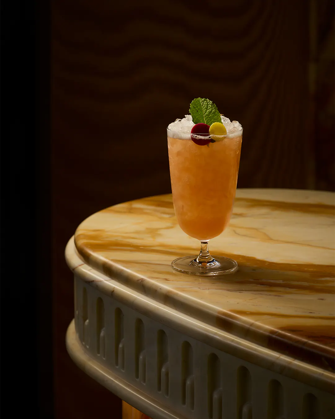 Le Royale Is The CBD's New Late-Night Cocktail Bar Heroing Live Music ...