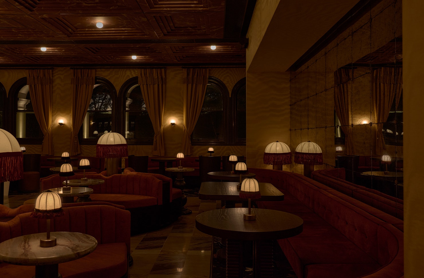 Le Royale Is The CBD's New Late-Night Cocktail Bar Heroing Live Music ...