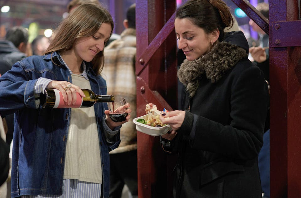 Le Grape Escape | 2024 | URBAN LIST MELBOURNE