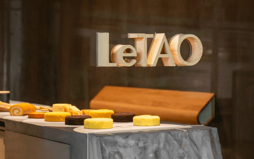 Cult-Favourite Japanese Cheesecake Makers, LeTao, Has Landed In Melbourne | URBAN LIST MELBOURNE
