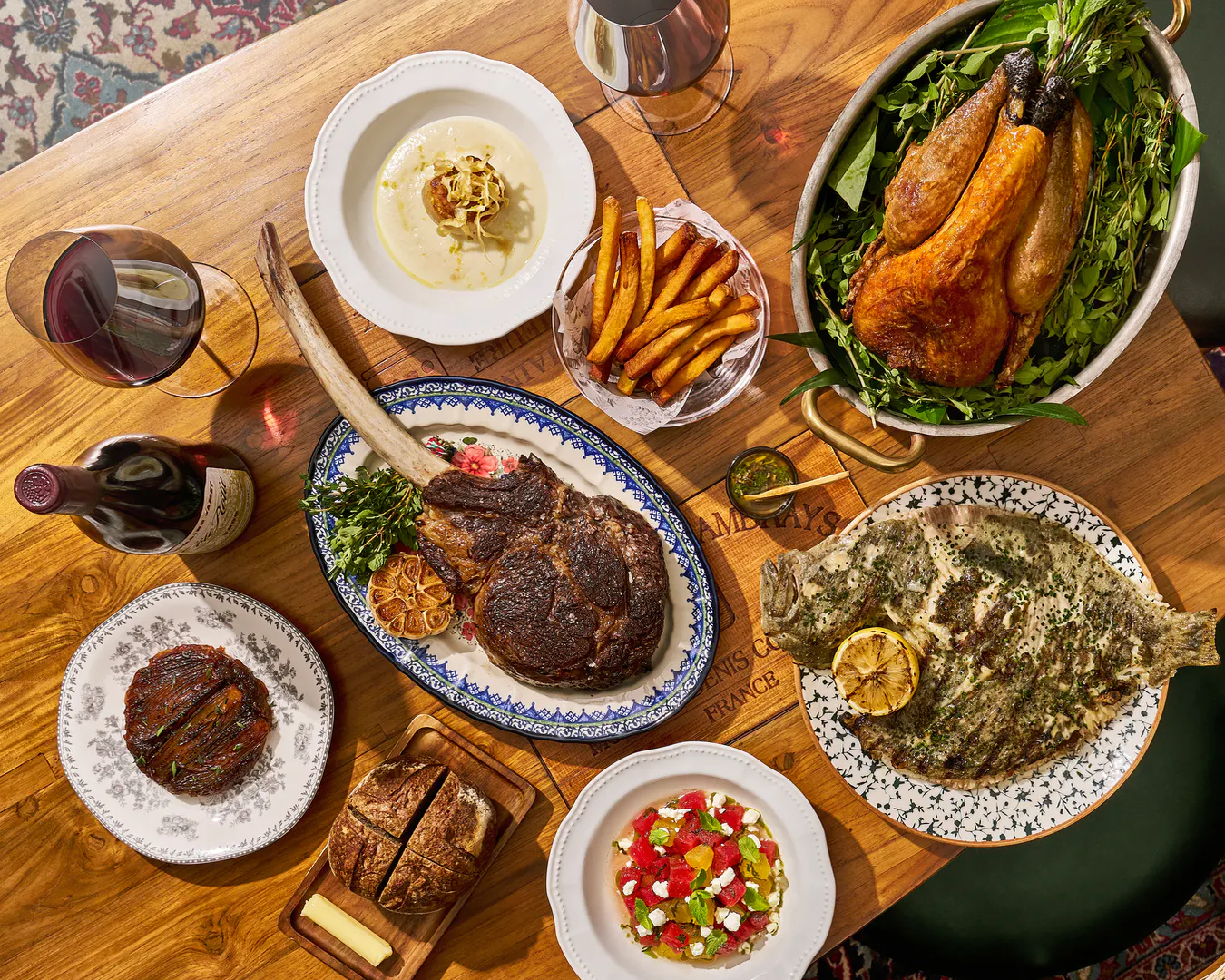 The Best French Restaurants In Singapore For 2026 | URBAN LIST SINGAPORE