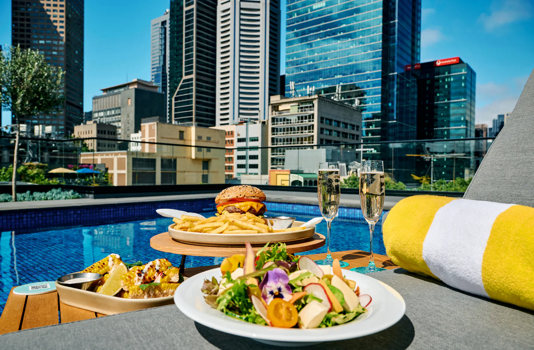 Melbourne’s Best Swimming Pools | 2026 | URBAN LIST MELBOURNE
