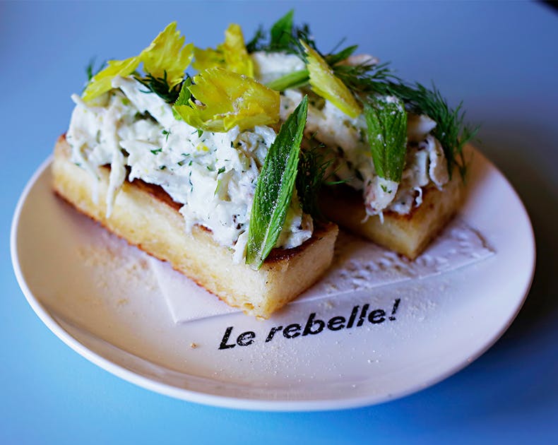 Le Rebelle, Mount Lawley | URBAN LIST PERTH